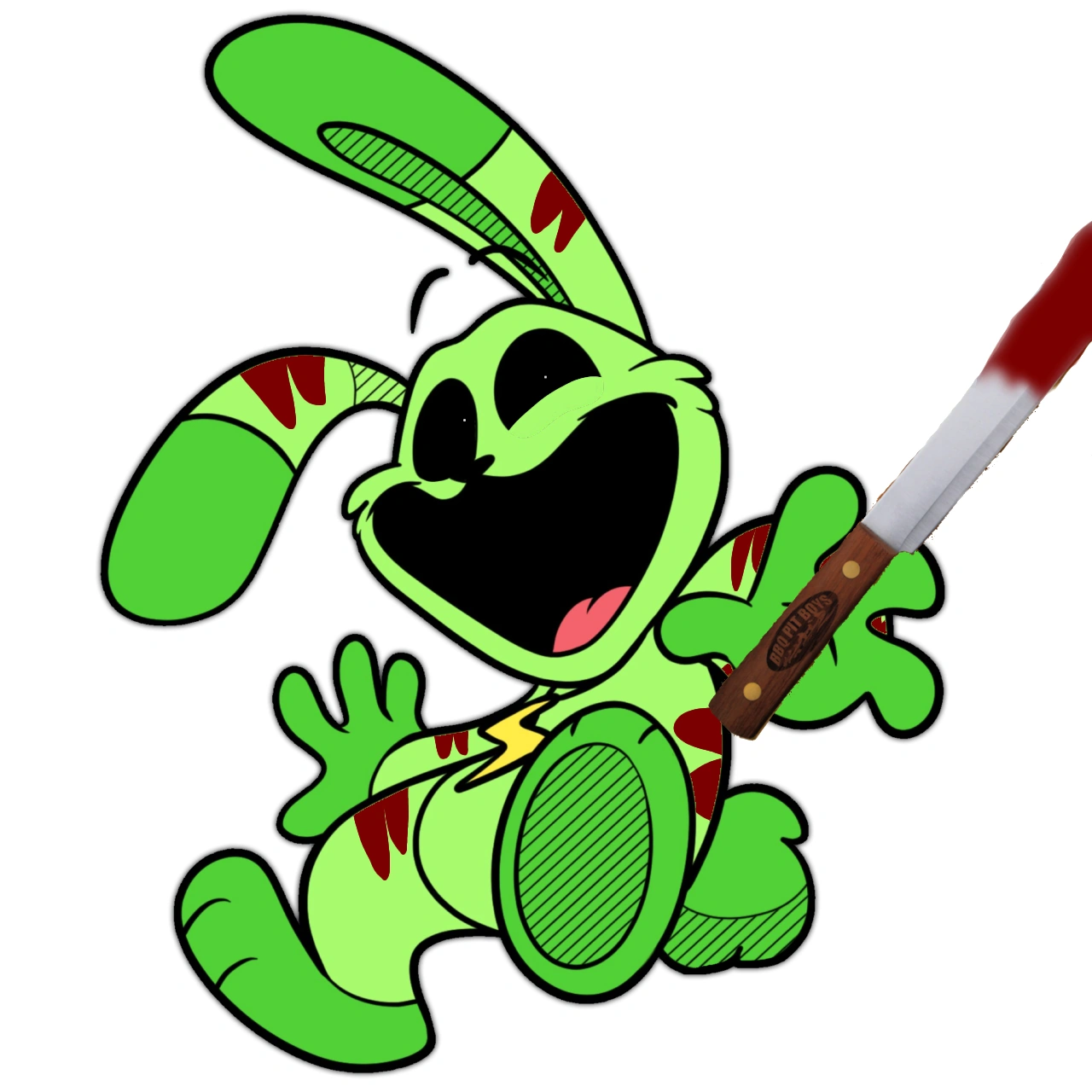 Hoppy hopscotch (hoppy's secret) | Fandom