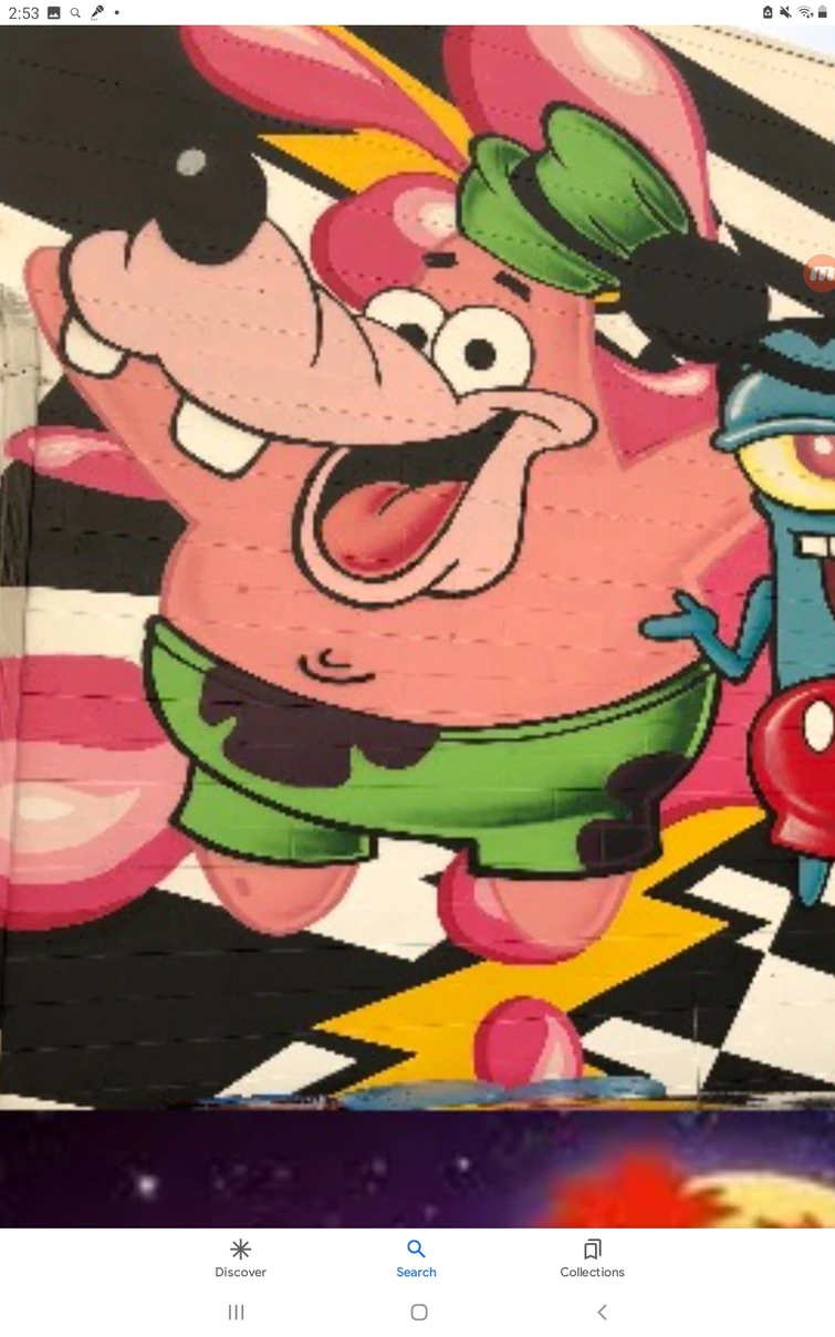 Anybody have cursed Disney images? | Fandom