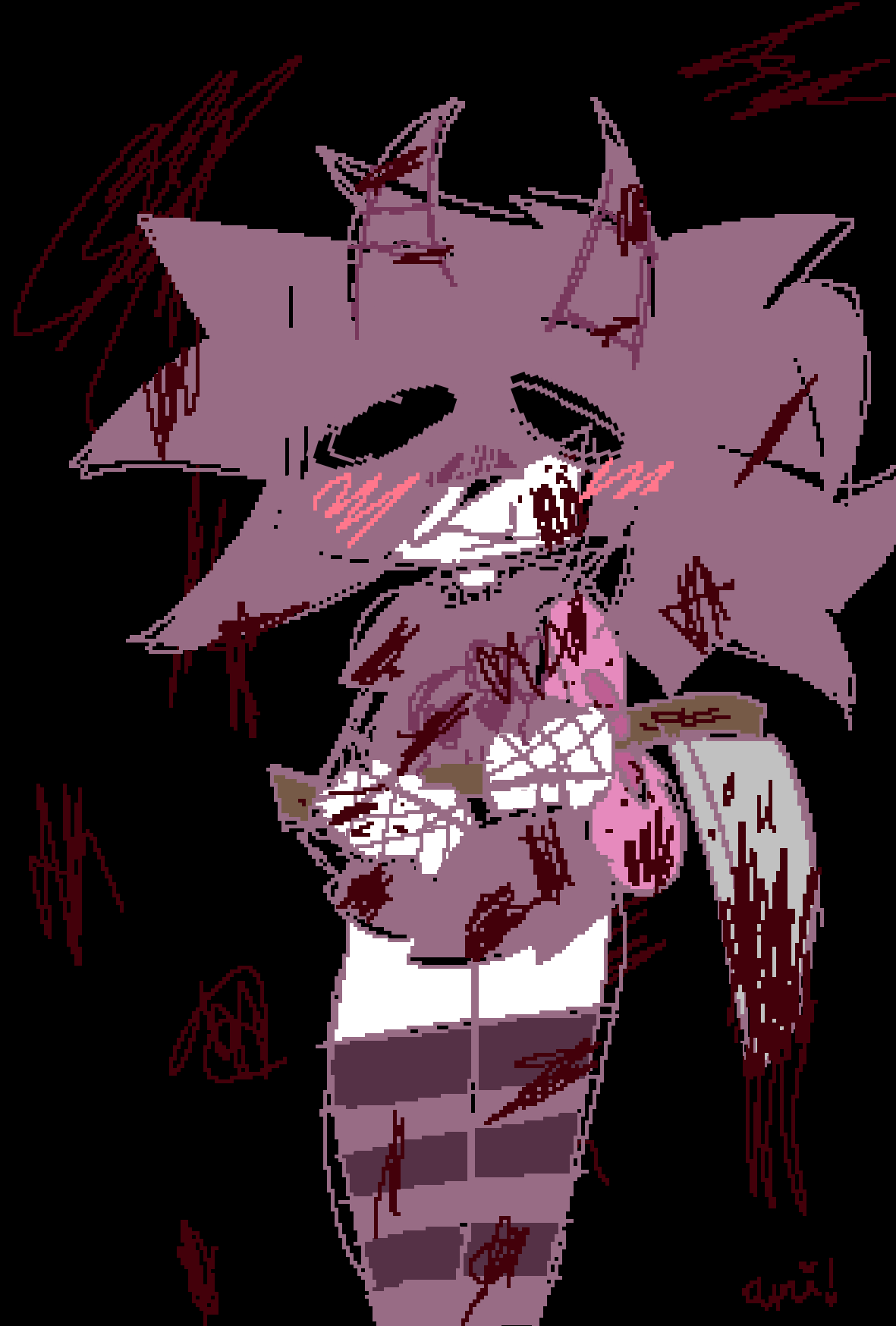 aww the scrunkly 😊 💓💕💖💖💞 | Fandom