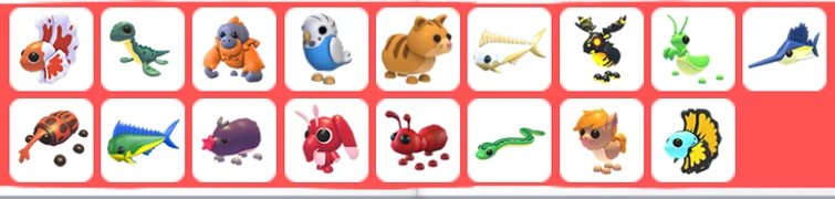 Discuss Everything About Adopt Me! Wiki | Fandom