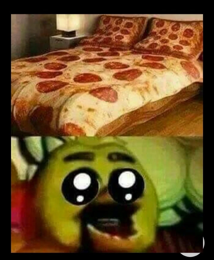 Mah pizzaaaaa | Fandom