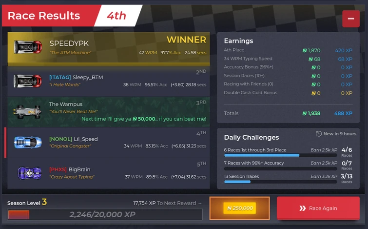 Discuss Everything About Nitro Wiki | Fandom