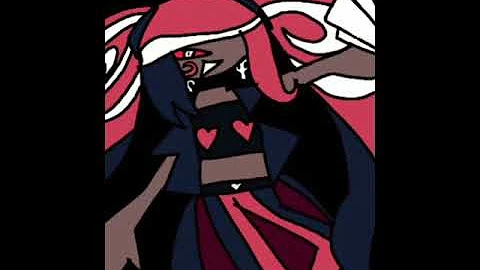 I did a playlist of Hazbin Hotel Characters as FPE Characters from the ...