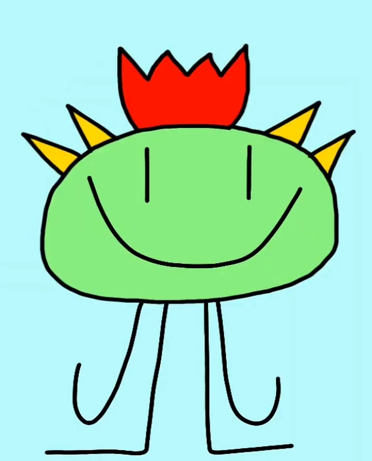 Cactus | object namiacs | fandom | Fandom