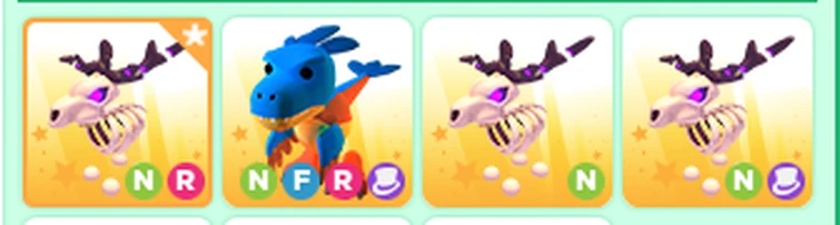 Discuss Everything About Adopt Me! Wiki | Fandom