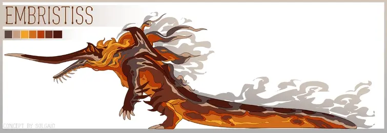 did anyone else forget this creature was releasing today | Fandom