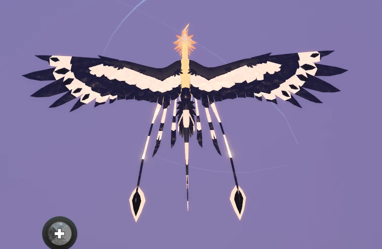 Bearded Vulture Aolenus Skin! | Fandom