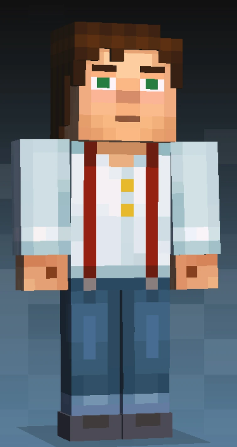 We Need Jesse As A Skin For Shedletsky | Fandom