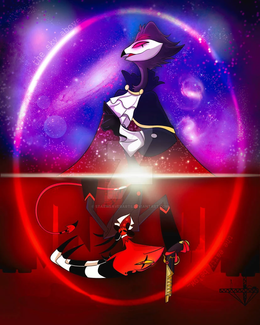 Artwork by starweaverarts | Fandom