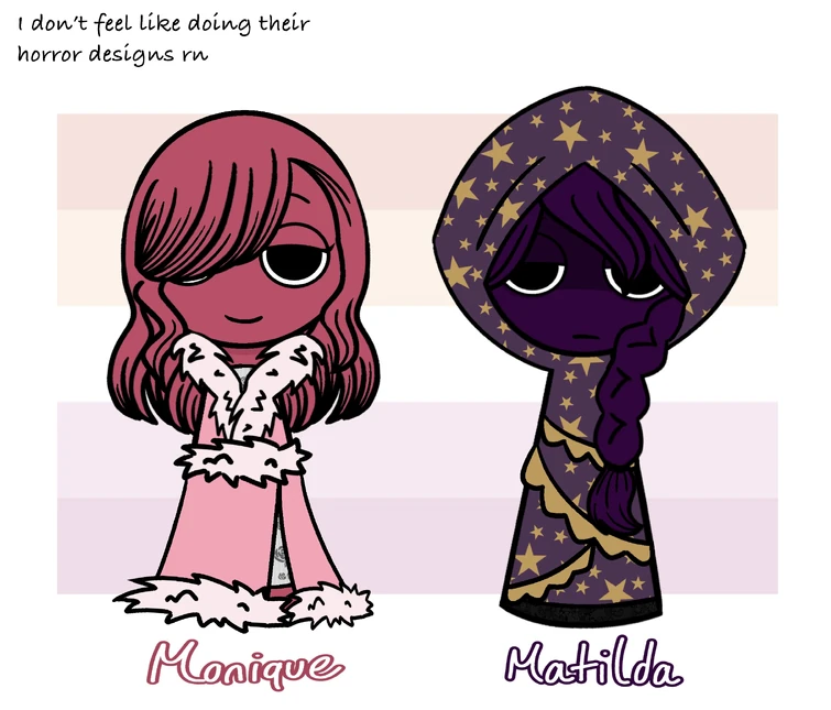 [REDOING] Drawing your sprunk OC's for FREE for FUN and PRACTICE ...