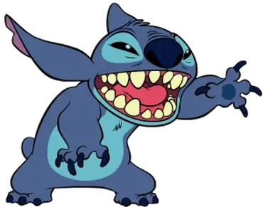 Pikachu vs Stitch | Fandom