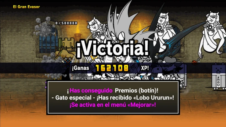 Discuss Everything About Battle Cats Wiki | Fandom
