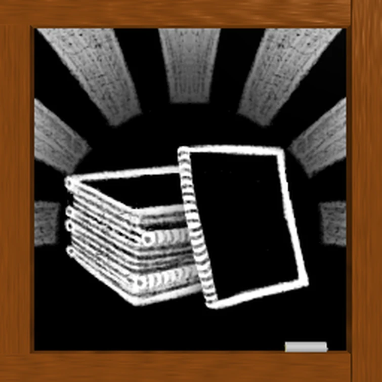 Achievement Icons for Baldi's Basics Classic Remastered as revealed on ...