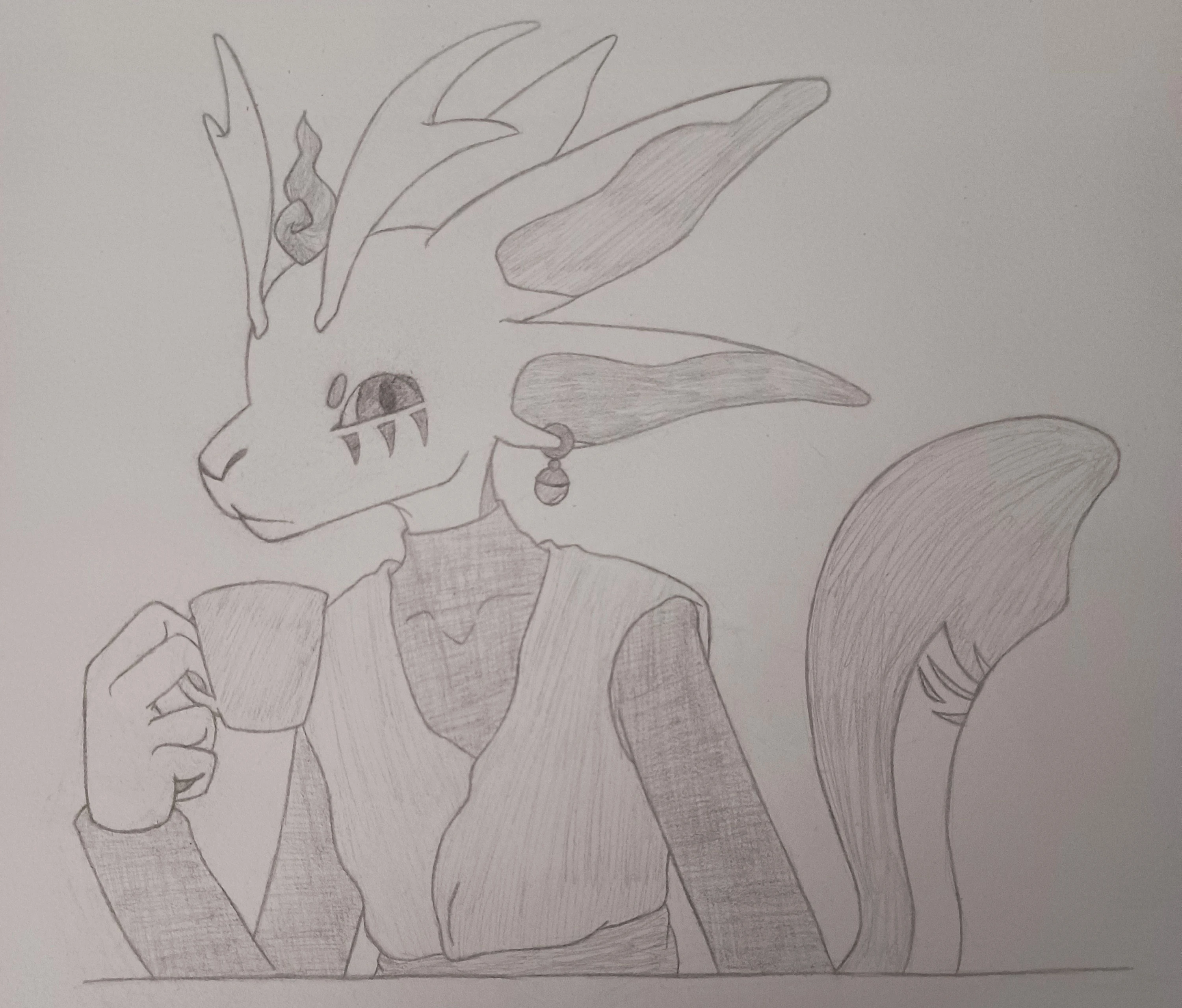 tea with ani | Fandom