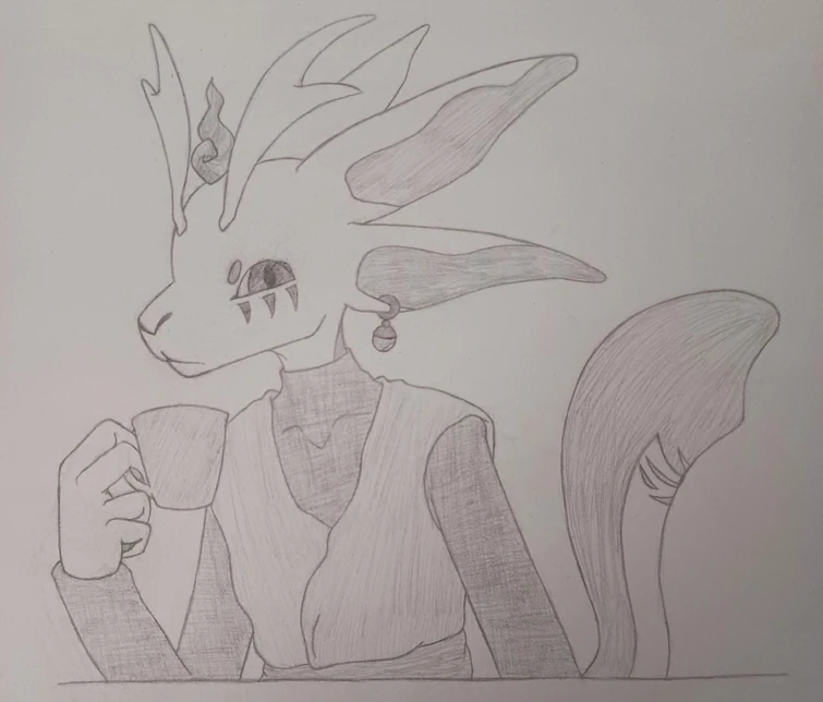 tea with ani | Fandom