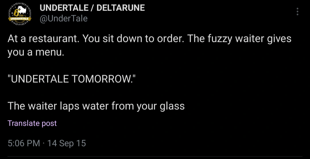 foreshadowing | Fandom