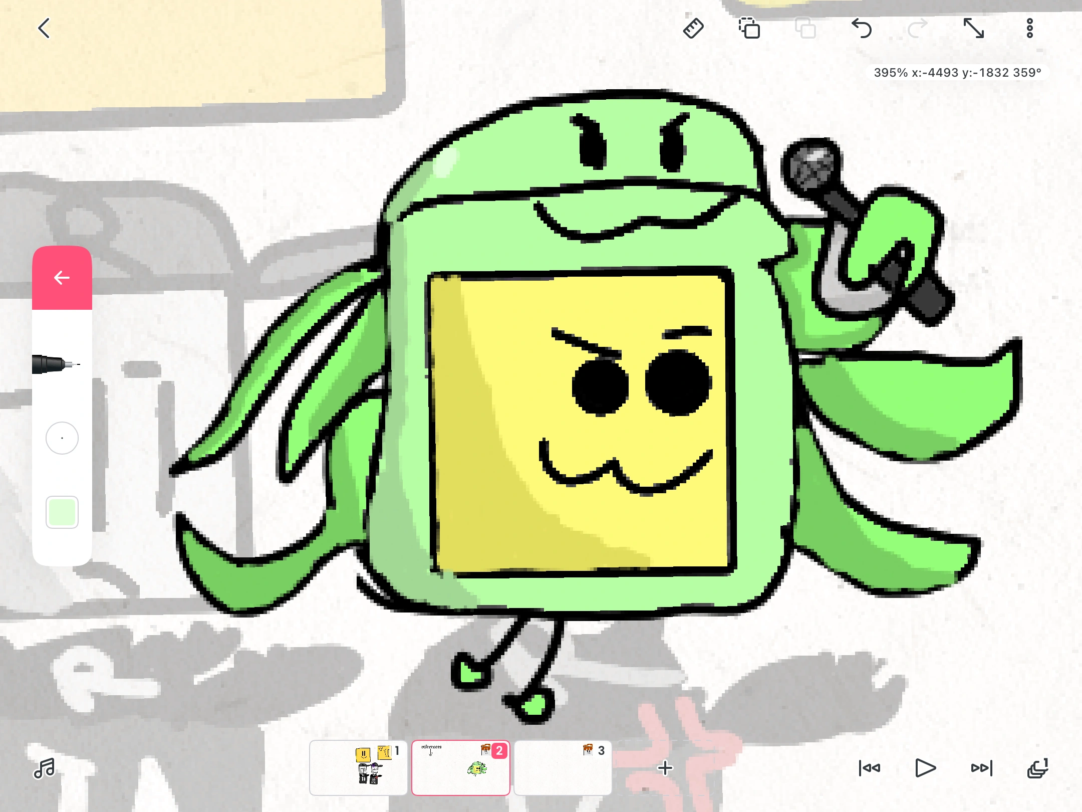 Funni icon concept | Fandom