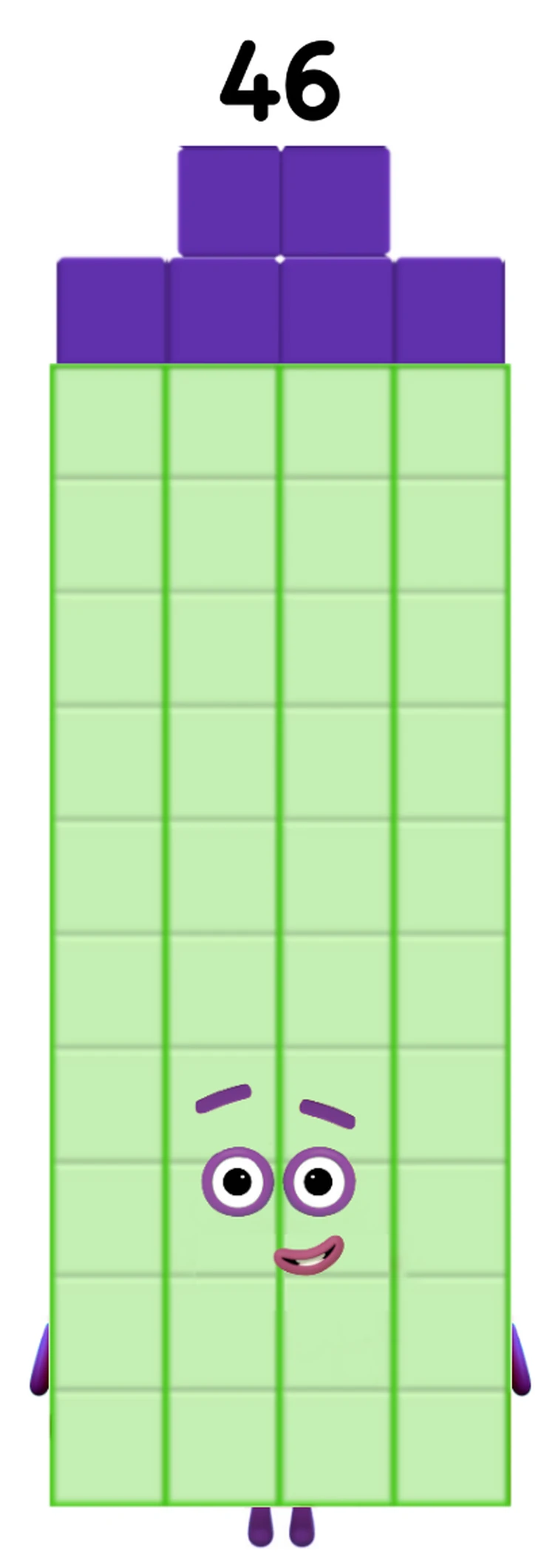 Fanmade 41-48 | Fandom