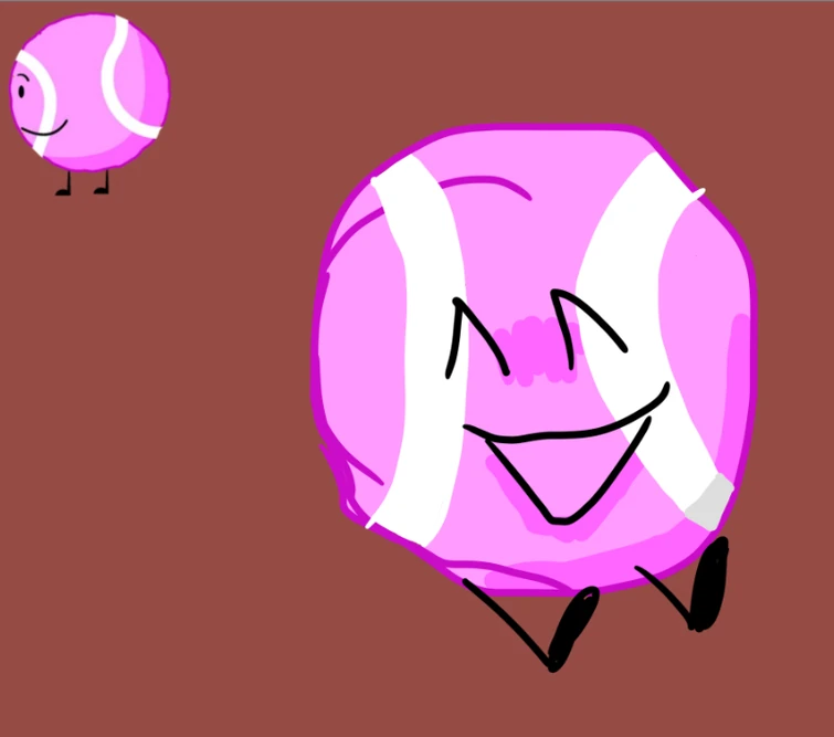 Give me BFDI rcs to draw >:) | Fandom