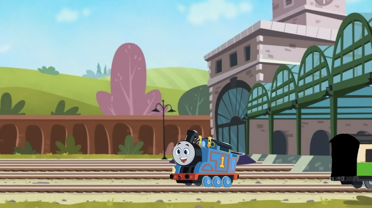 All Engines Go Movies! | Fandom