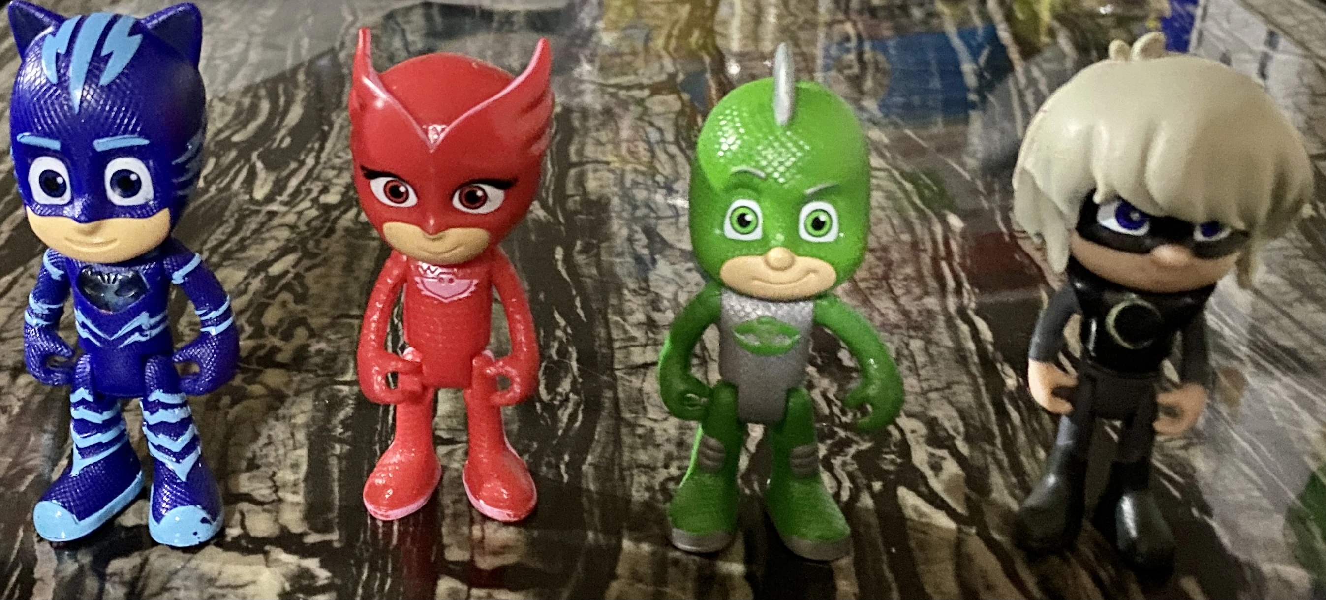 My PJ Masks Christmas Presents | Fandom