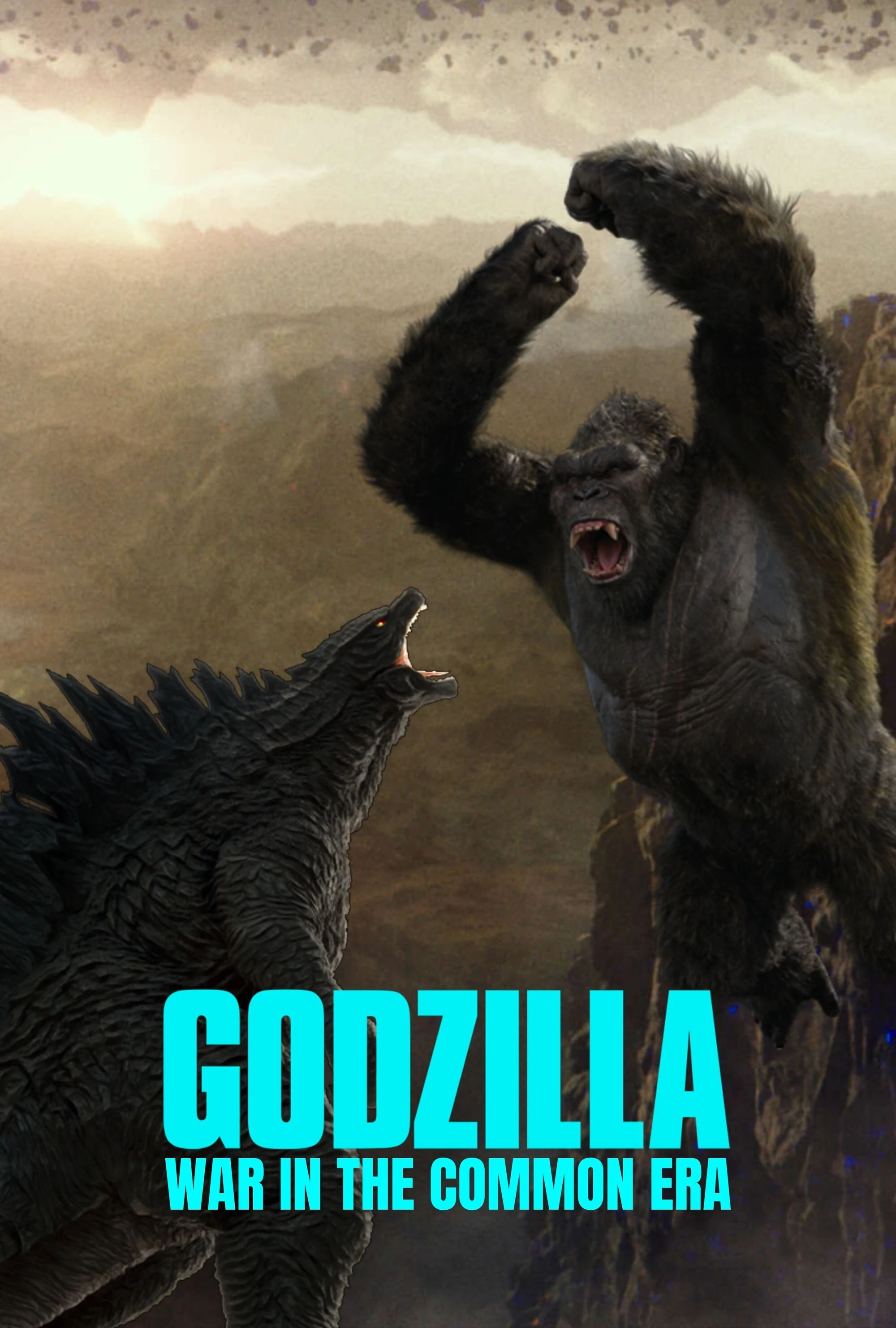 Favorite Movie of the MonsterVerse Godzilla Prequel Trilogy? | Fandom