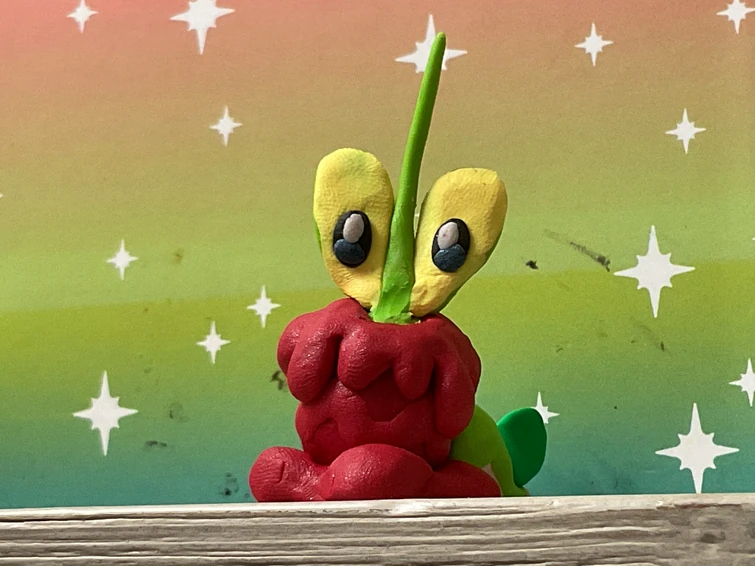 Dipplin out of clay | Fandom