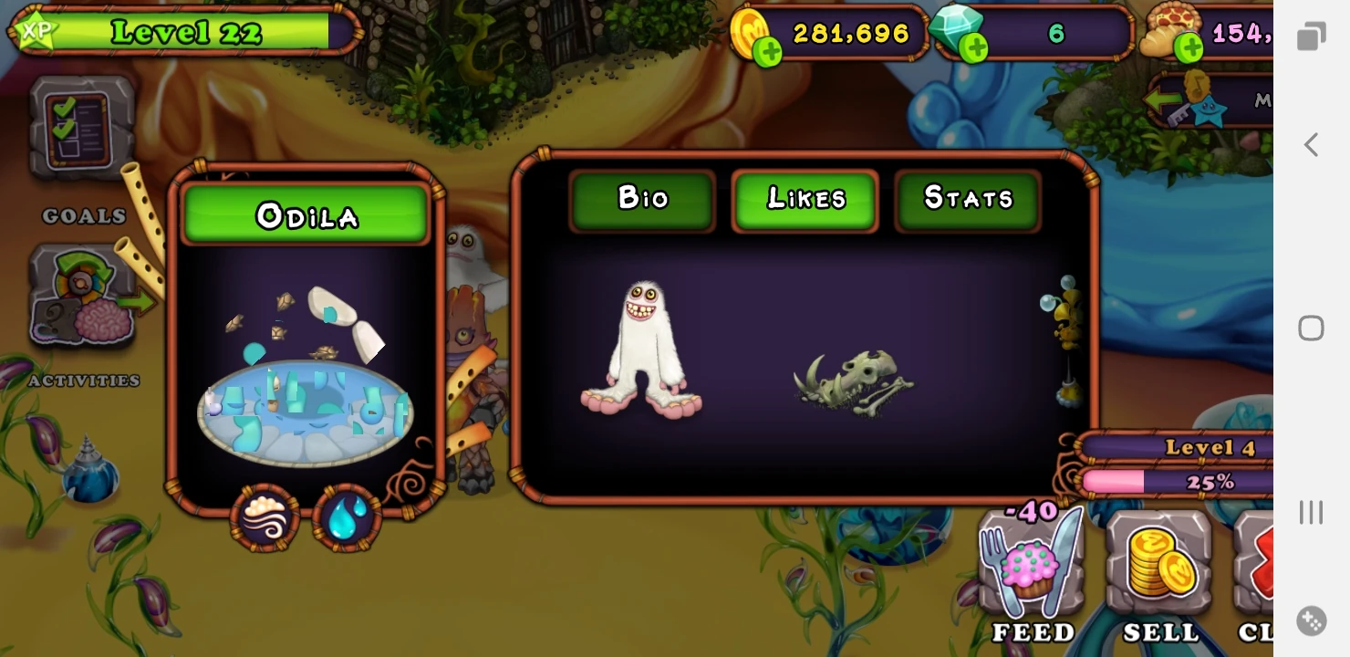 ANOTHER MONSTER GLITCHED | Fandom
