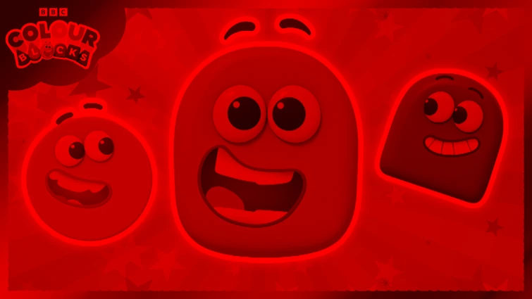 HEY! Grrr, Now I'm seeing red! | Fandom