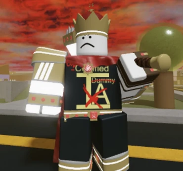 Discuss Everything About Roblox Item Asylum Wiki | Fandom