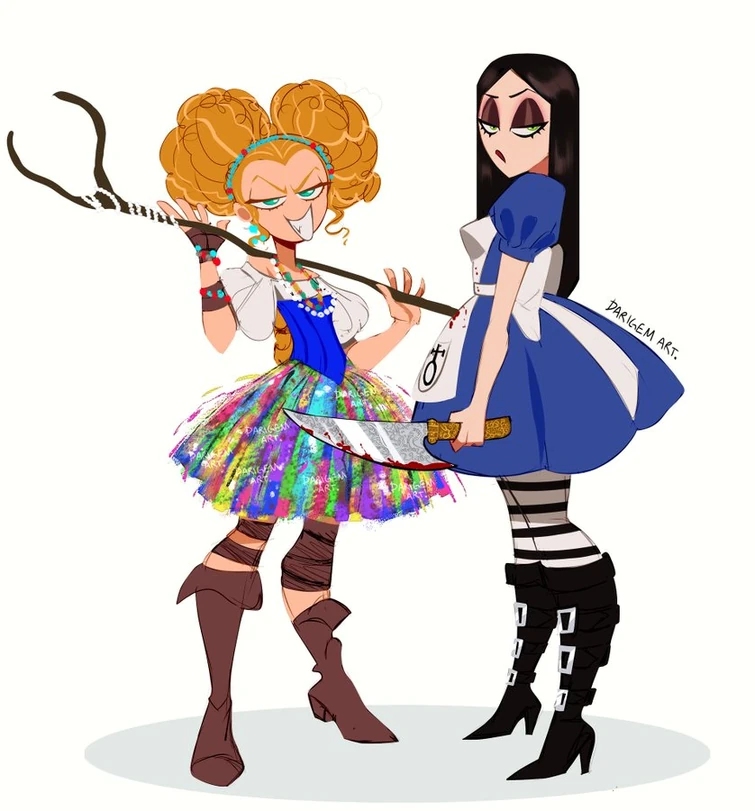 Discuss Everything About Rise of the Brave Tangled Dragons Wiki | Fandom