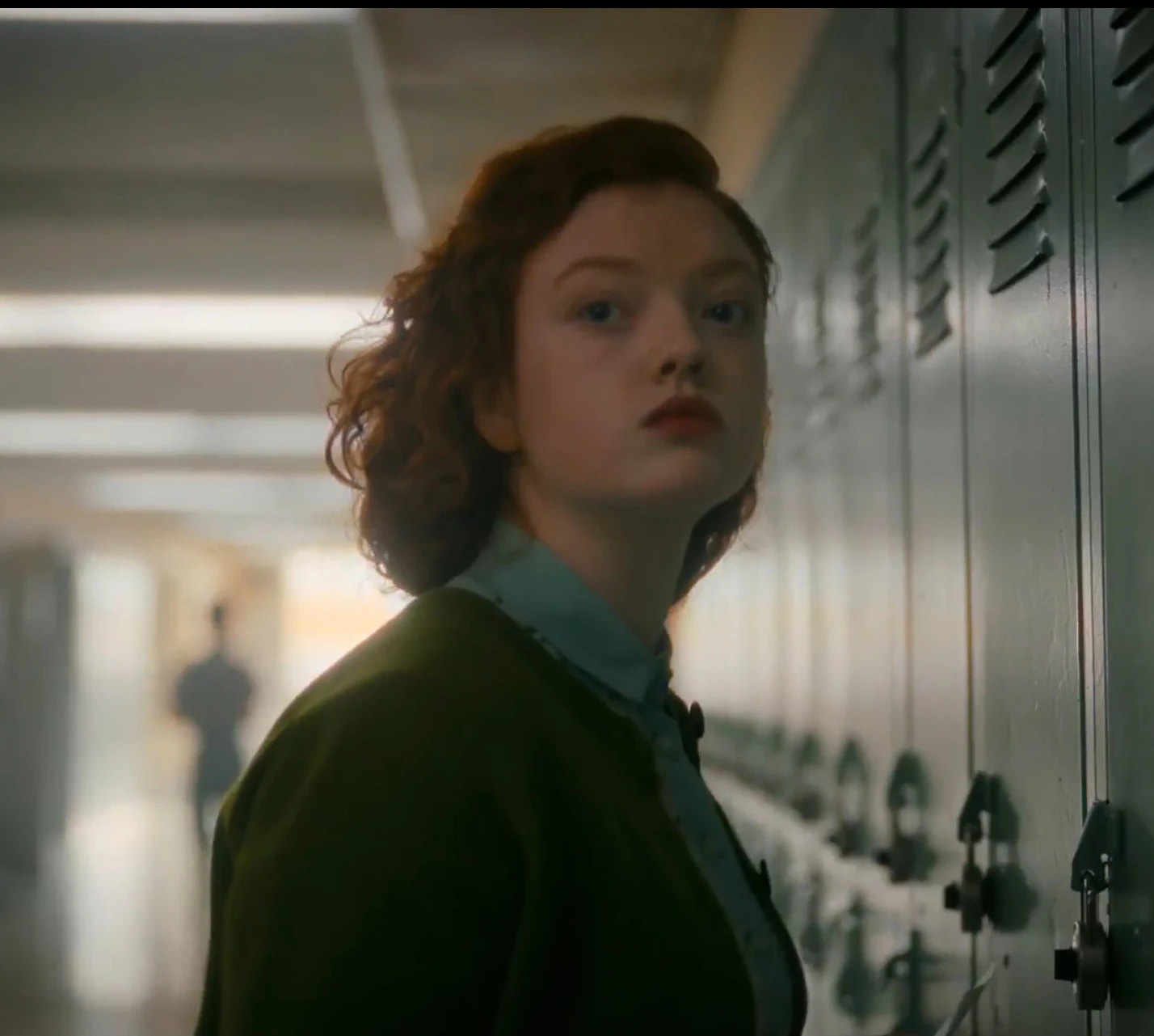 Young Elfrida Marsh | Fandom