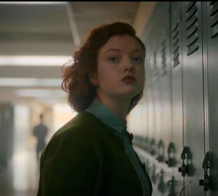 Young Elfrida Marsh | Fandom