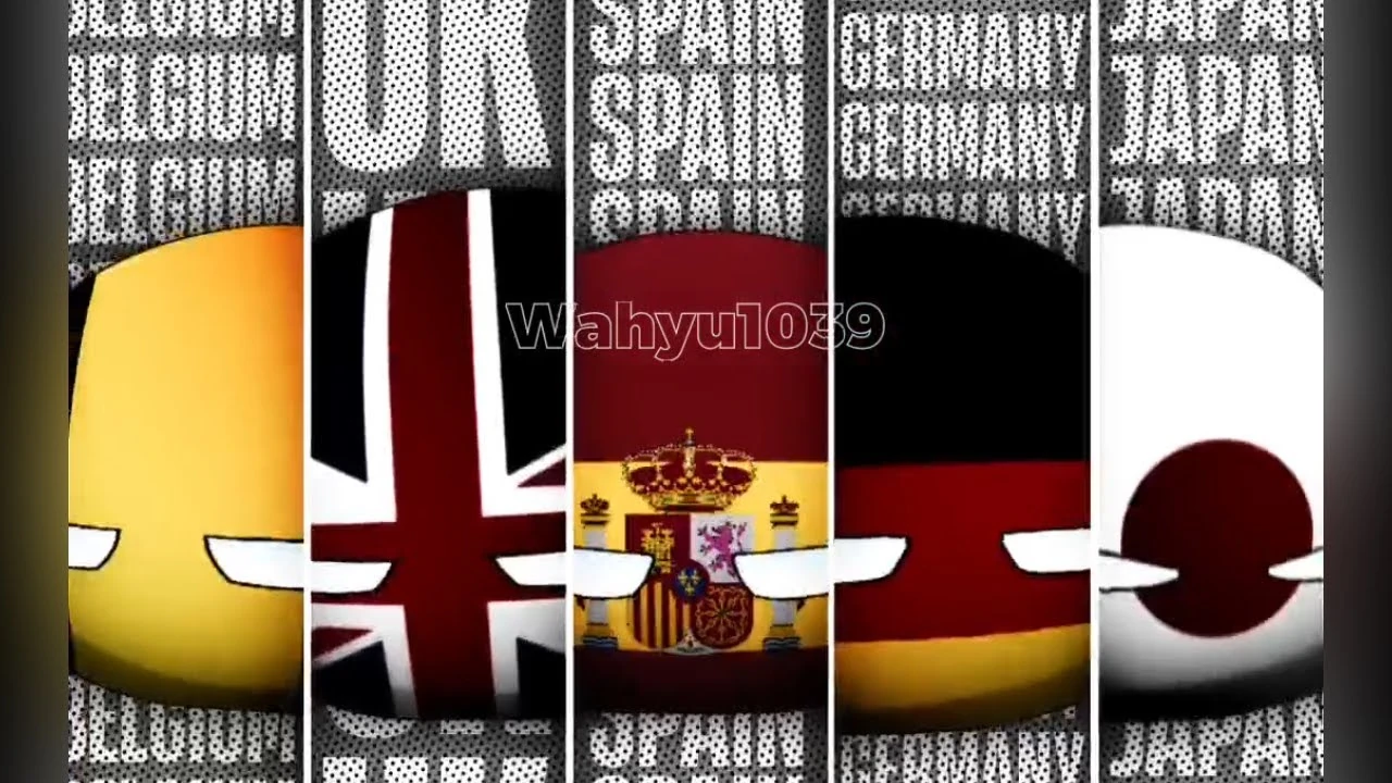 imagine a centaura countryball edit from this guy💀💀 | Fandom