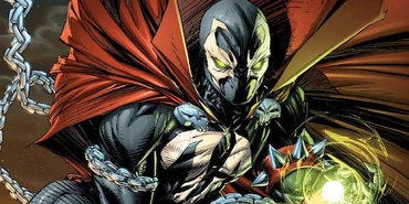 Lobo VS Spawn | Fandom