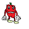 remember that american pepperman game concept? made two sprites for it ...
