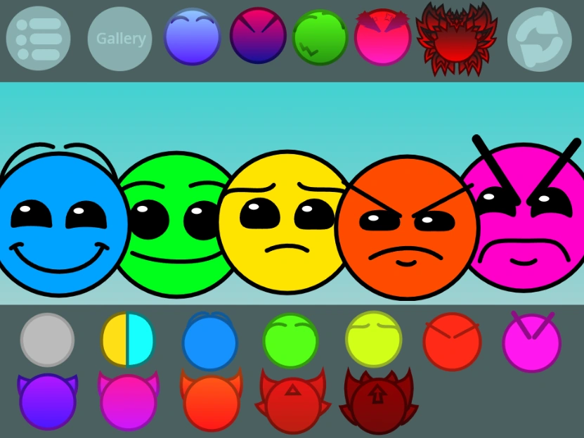 Incredibox Concept | Fandom