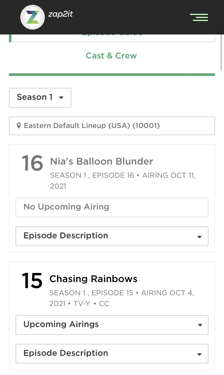 Another new episode | Fandom