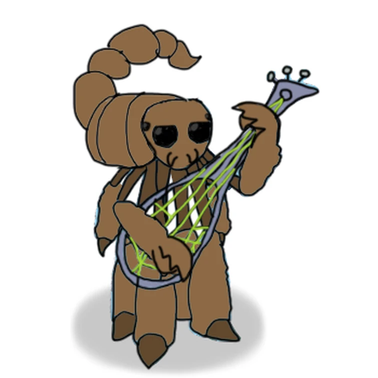 Exotic Monsters part 9! | Fandom