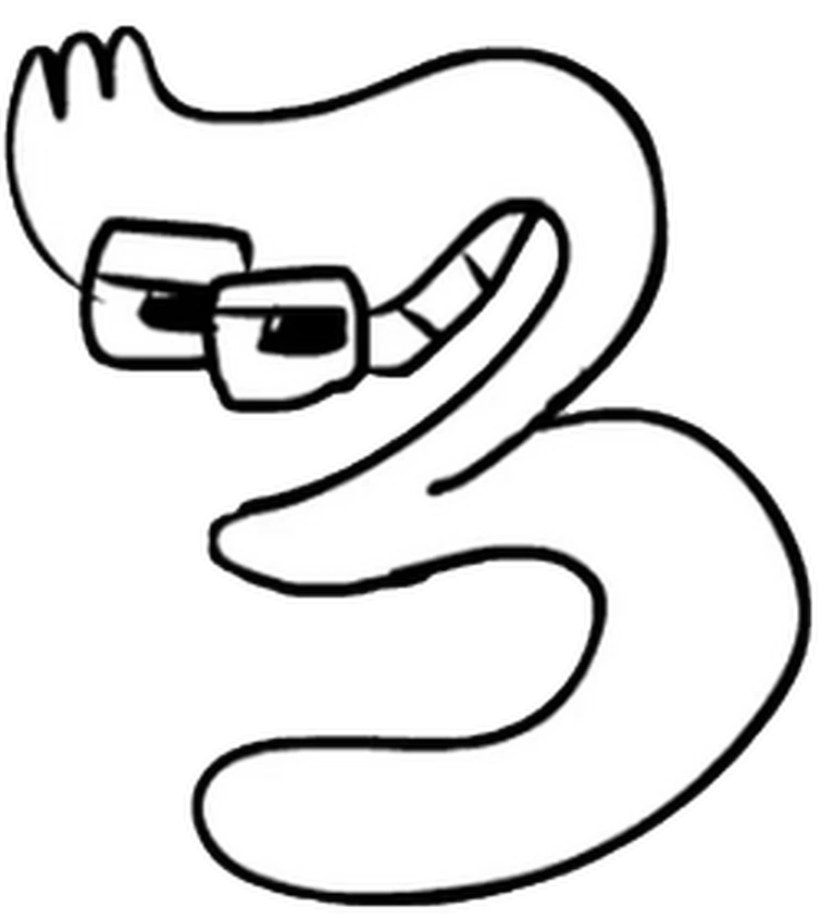 Number lore all version | Fandom