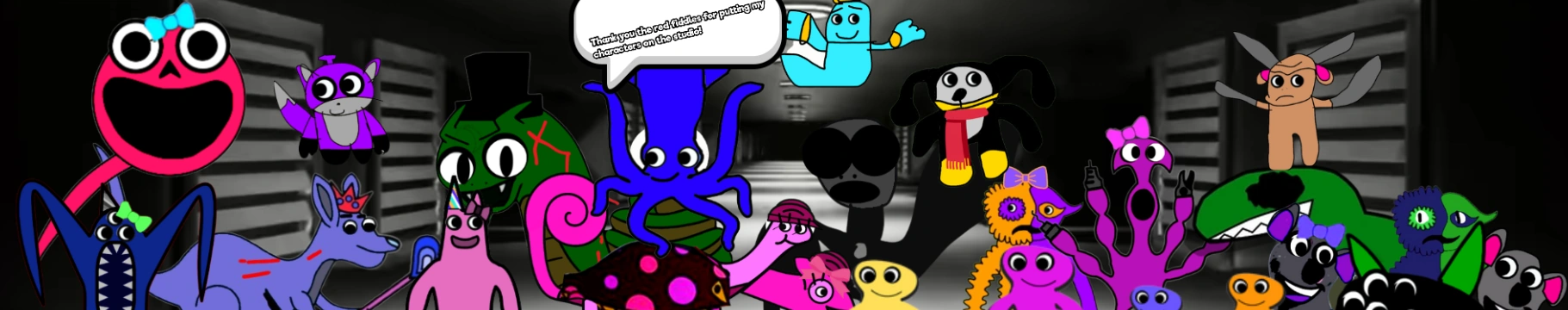 We made it to the Comic Studio! | Fandom