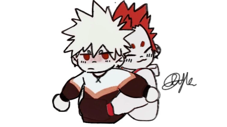 MHA drawing | Fandom