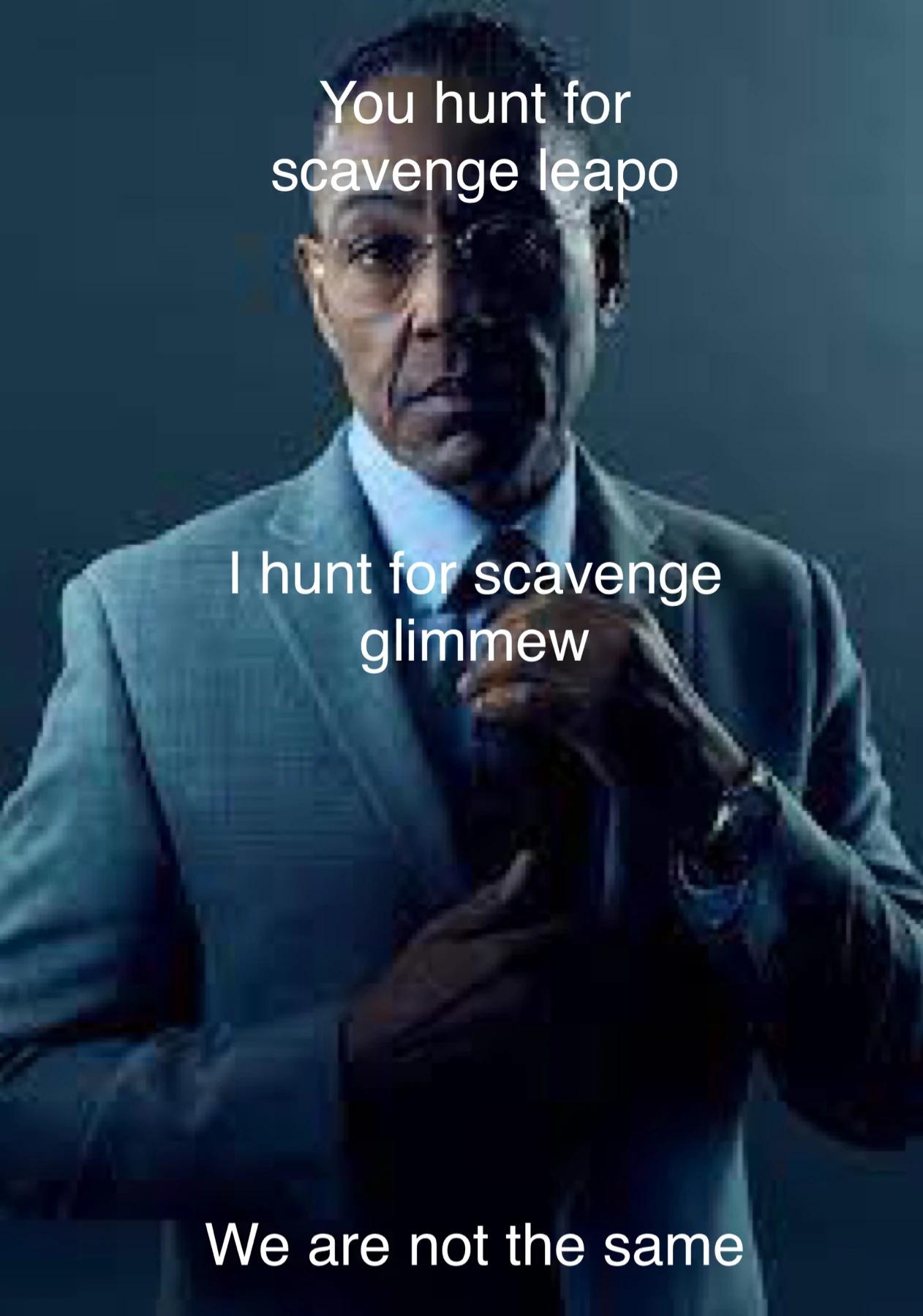 Dw meme i just made | Fandom