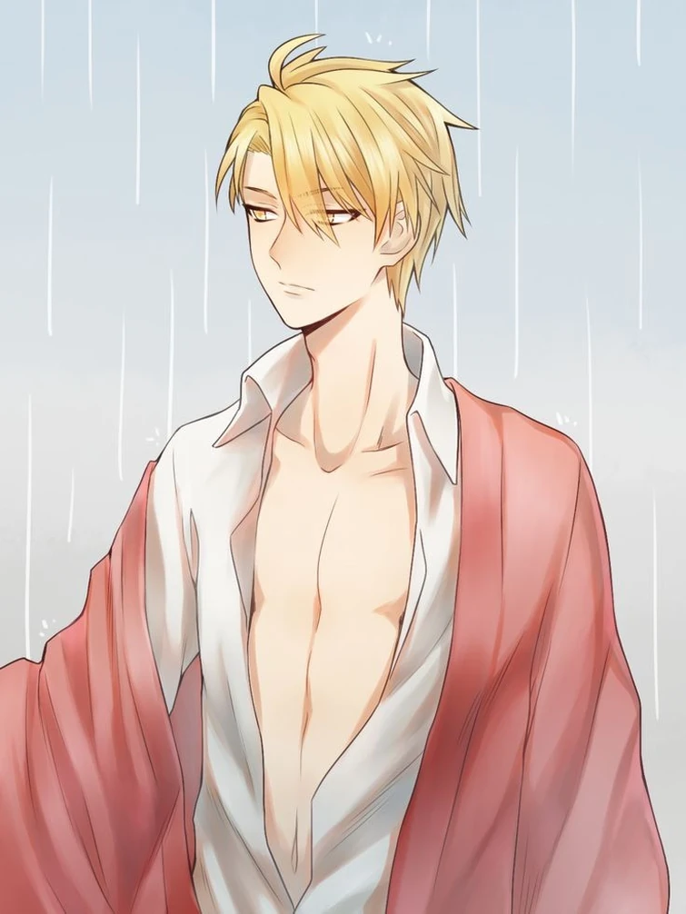 Monoma neito | Fandom