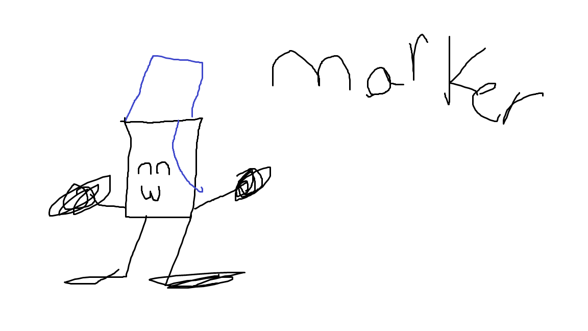 marker | Fandom