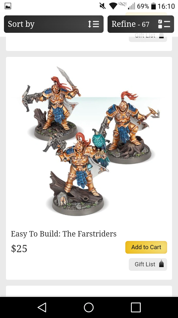 Primarch or Canoness Conversion | Fandom