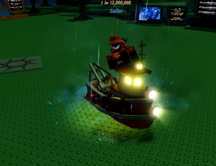 Strange bug | Fandom