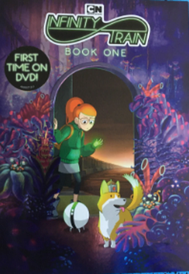 Discuss Everything About Infinity Train Wiki | Fandom