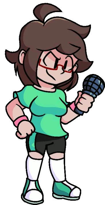 Oh hey, Macy got an update | Fandom