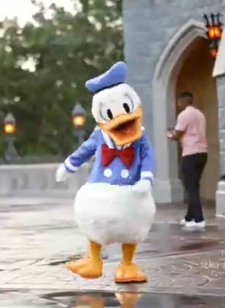 Discuss Everything About Disney Wiki | Fandom